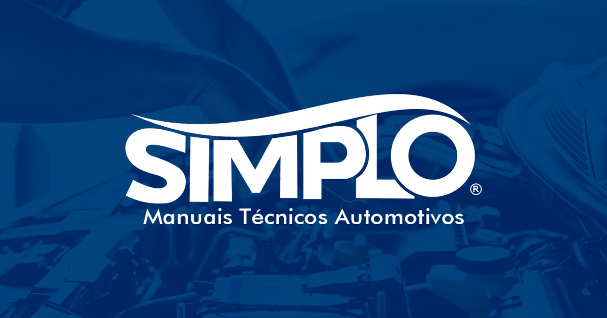 Pacote Mecânica - Simplo Brasil